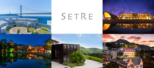 【SETRE（兵庫県神戸市）】この地の魅力を発見し伝えていく「編集長」でいよう。 - タベルとミンナヴィレッジ